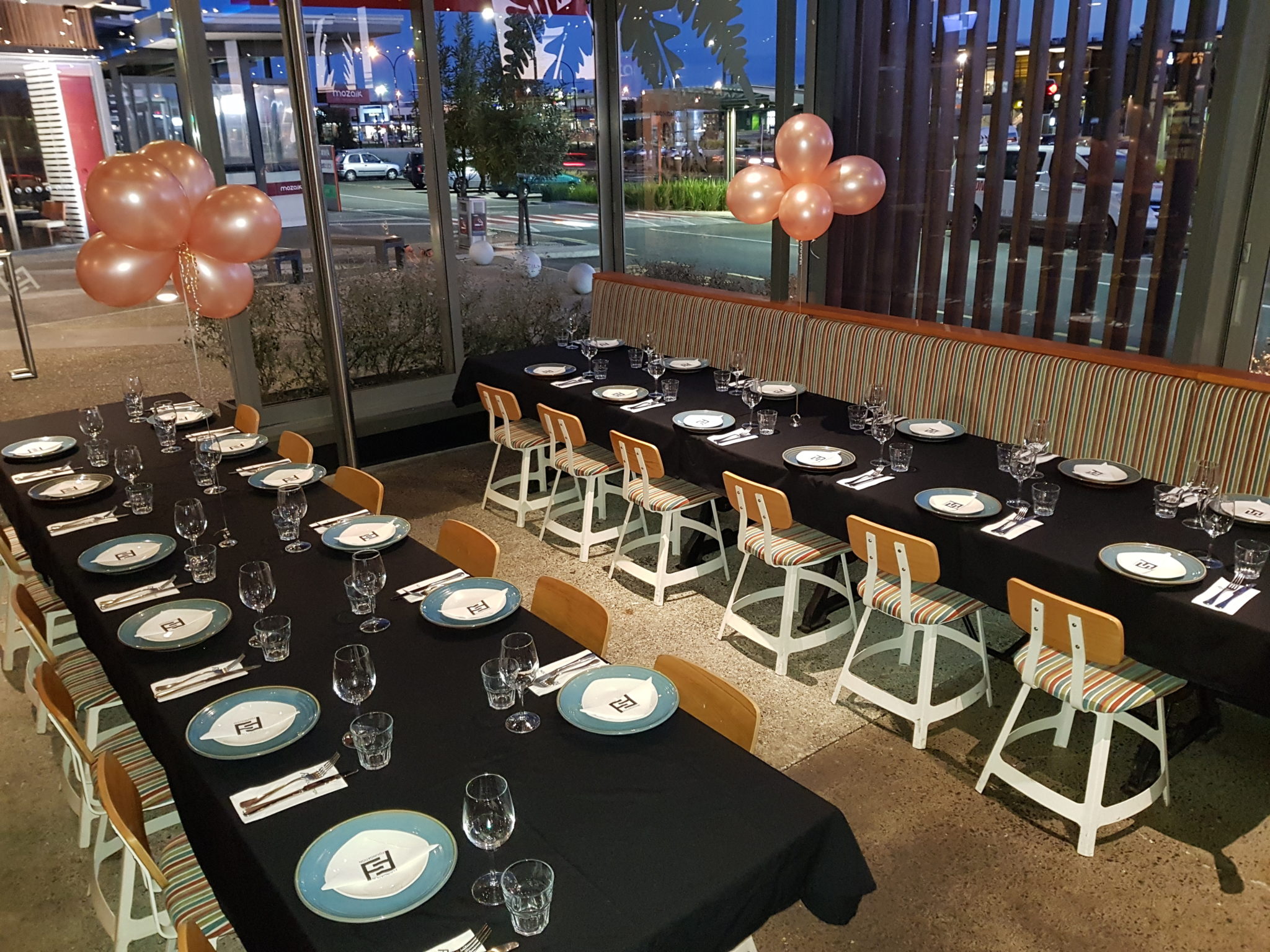 Hamilton Bars - Book Now - Contact Us | Foundation Bar & Kitchen