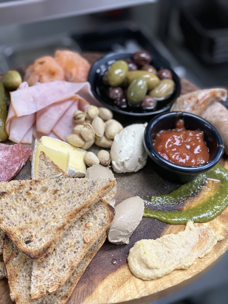 Gallery - Things to do in Hamilton | Foundation Bar & Kitchen