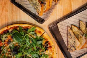 Restaurants Hamilton - Bars Hamilton - Home | Foundation Bar