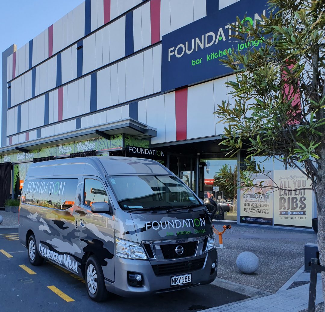 Hamilton Bars - Book Now - Contact Us | Foundation Bar & Kitchen